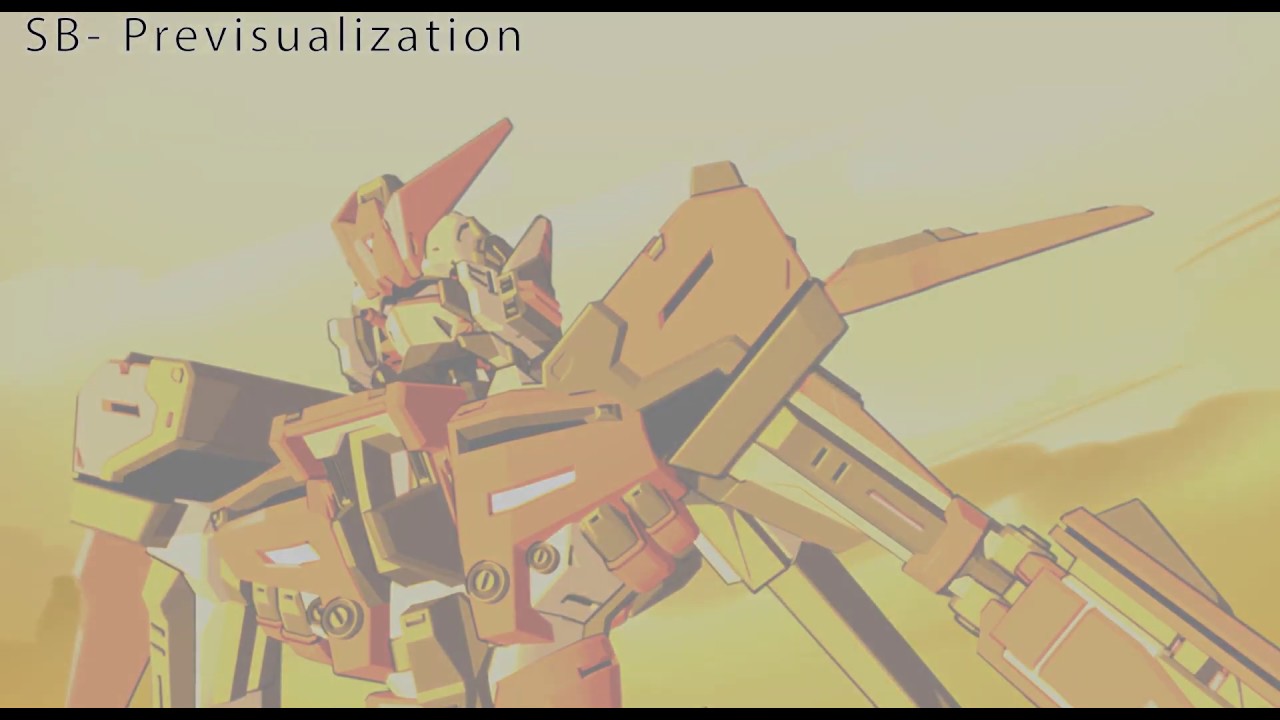 OJT ANIMATION PROJECT (Discontinued) - YouTube