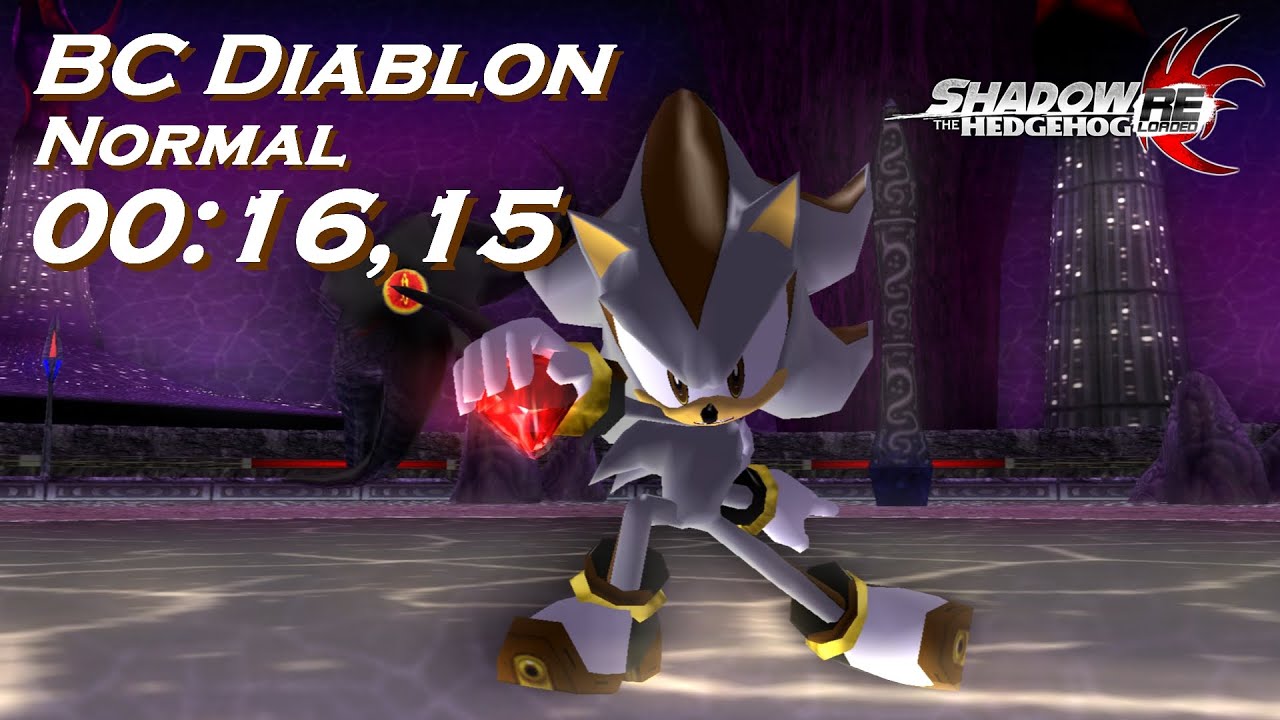 BC Diablon (Normal) [00:16,15] Shadow Reloaded 1.2 - YouTube