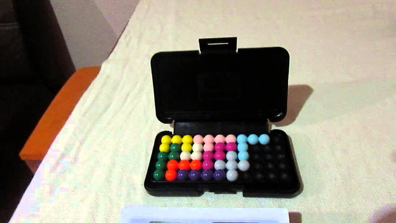 LONPOS 101 PYRAMID NIVEL 6 -1 - YouTube