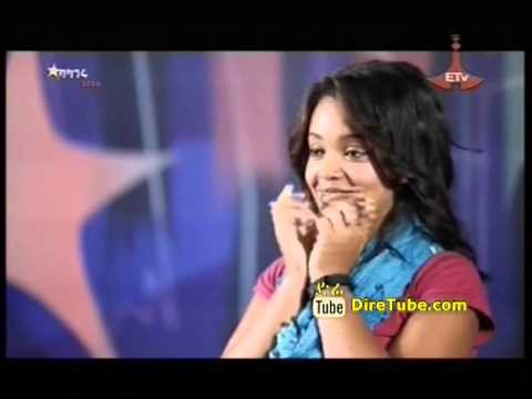 Balageru Idol Nolawit Teshome Round 1 Episode 28
