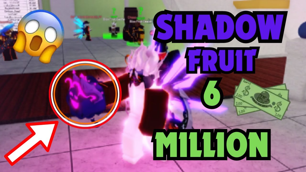 Finding LEGENDARY Fruits in BLOXFRUIT'S - YouTube