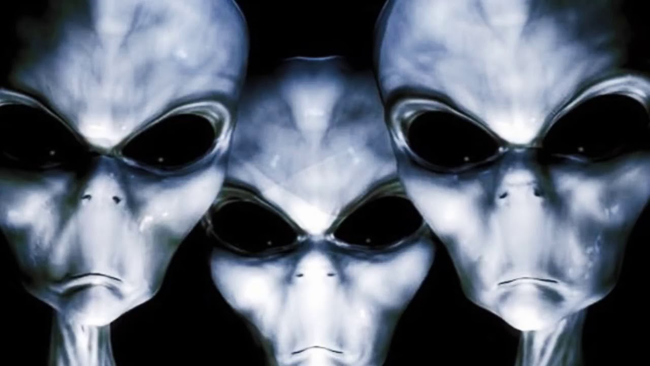 Psychedelic Psytrance STRANGE ALIENS @ LSD Control Your Mind MDMA MIX ...