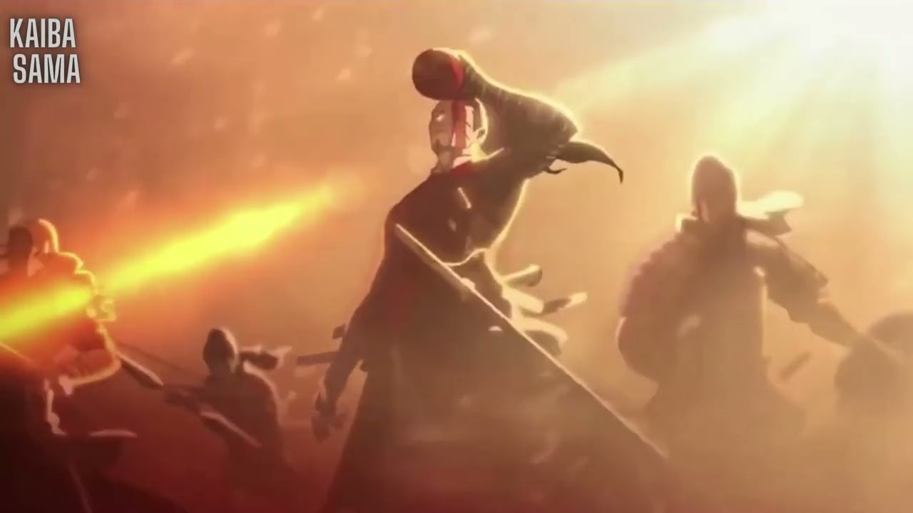 shuo feng po zhen zi trailer season 1 - YouTube