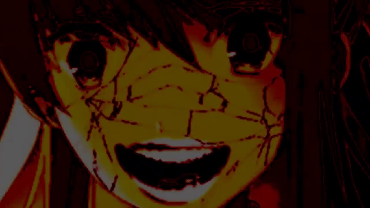 Laboratorio Creepypasta Ddlc Doki Doki Literature Club Modo Creepy Youtube