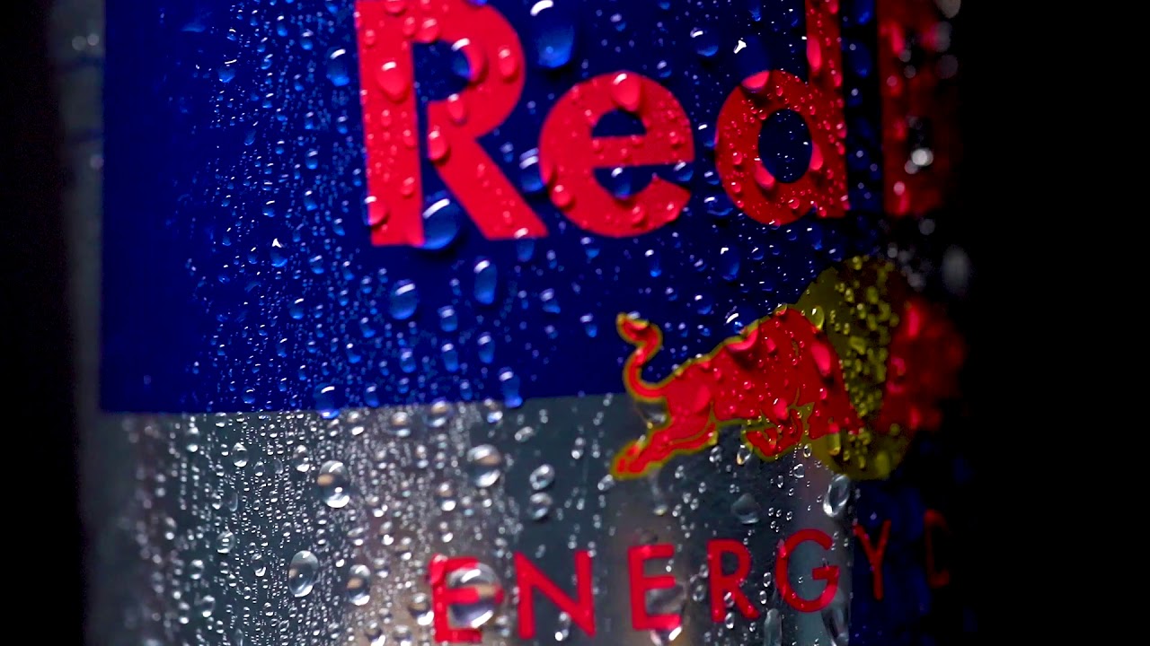 Red Bull cinematic promo - YouTube