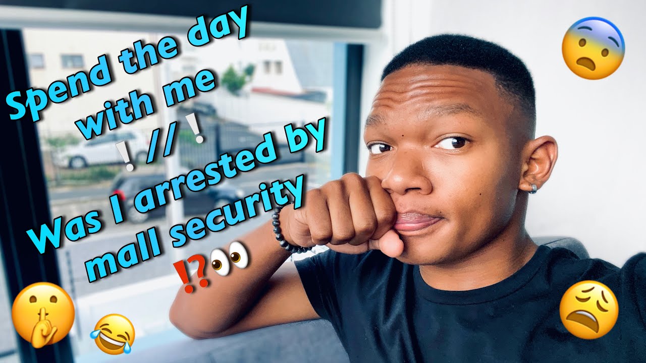Spend The Day With Me | Mini Vlog | Ethan Lyle | First Video - YouTube