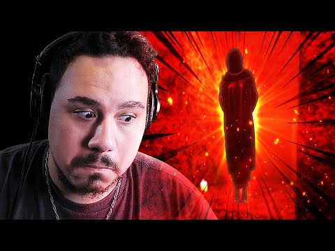 A GHOST IN THE CATACOMBS | Deja Vu (Indie Horror Game) - YouTube