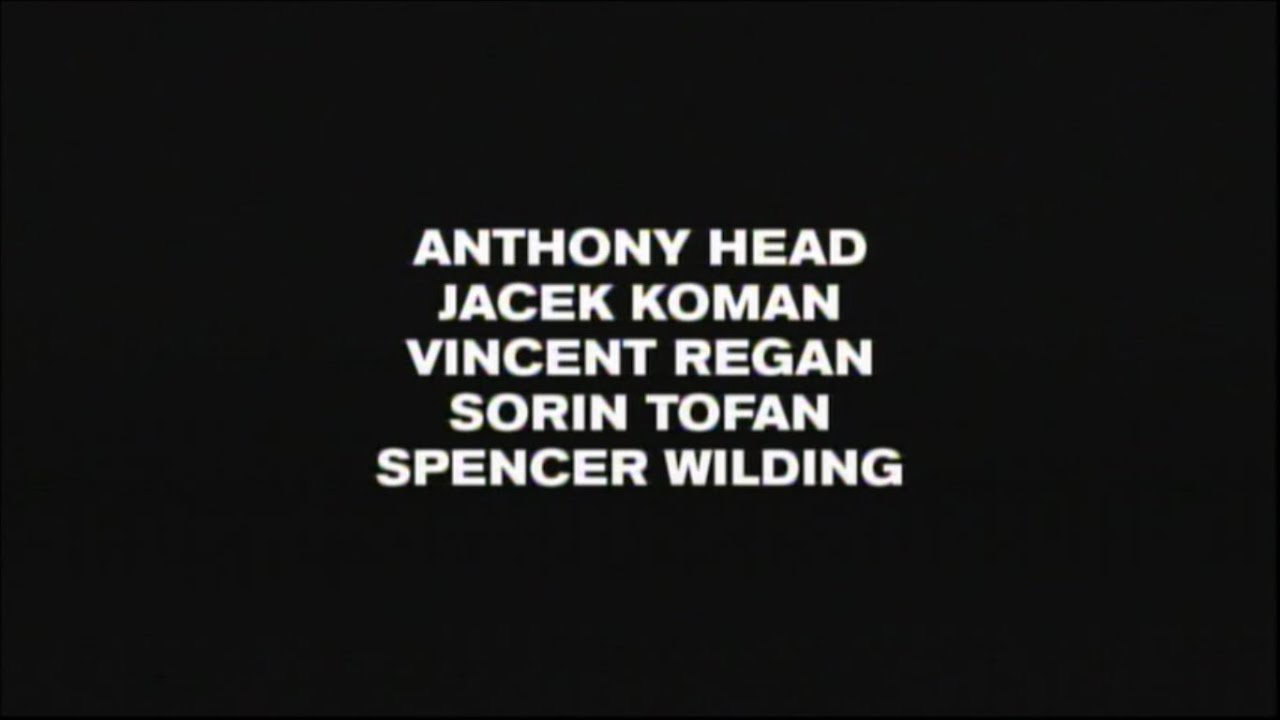 Ghost Rider: Spirit Of Vengeance (2011) End Credits (Syfy 2024) - YouTube