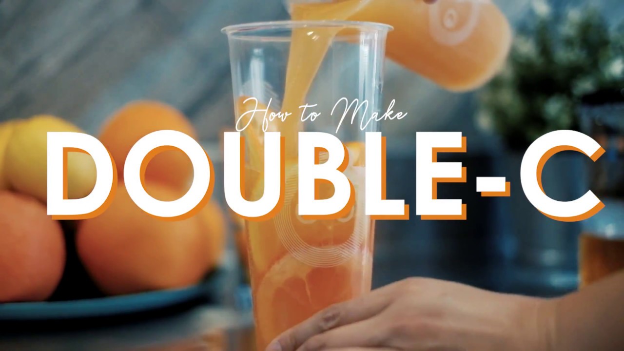 Double-C - YouTube