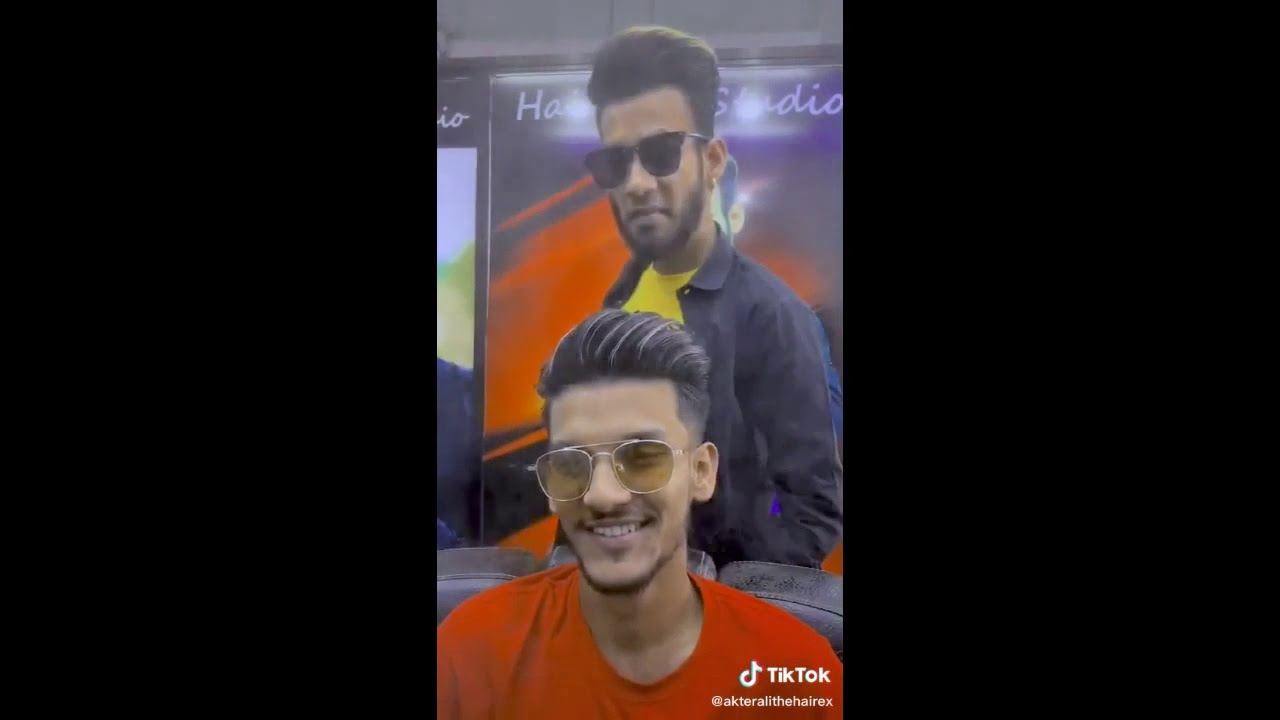 New Tik Tok 2020 |The Hairspecialist| Opu bai |Santo| Mamum |Akter ali ...