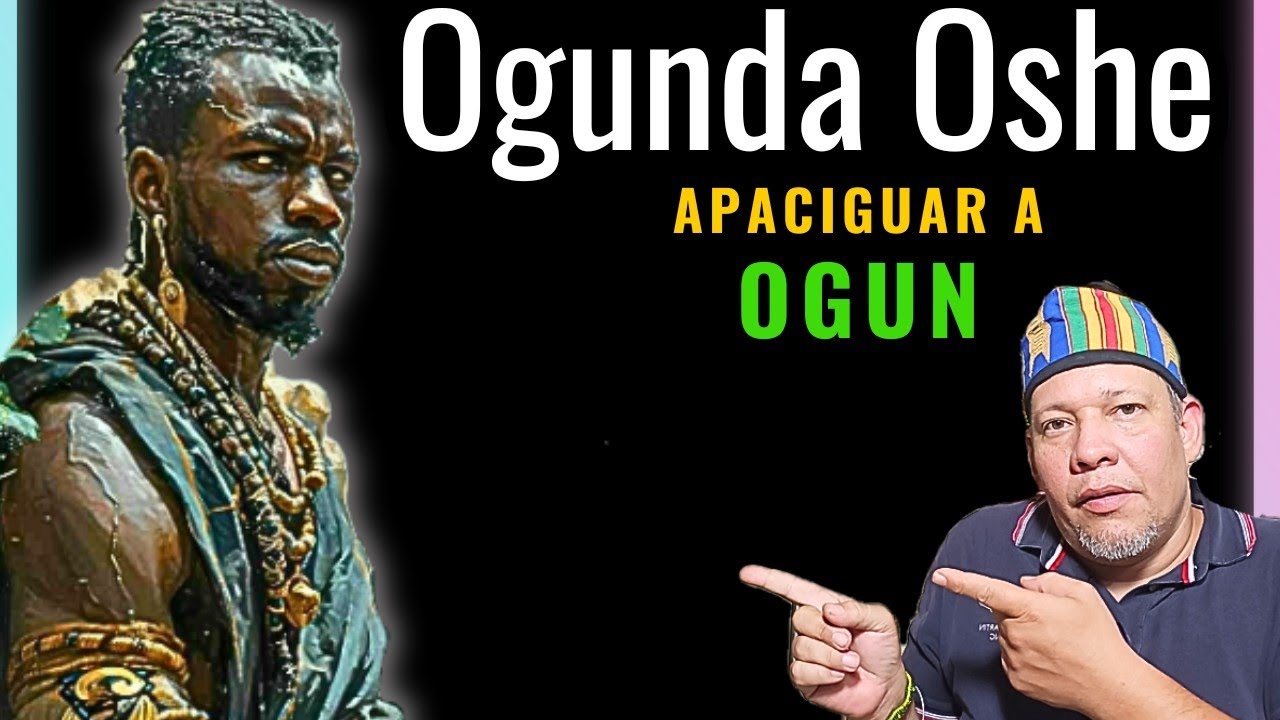🔥[ Ogunda Oshe ] CONSEJOS te AYUDARÁ a VIVIRLO (Ogunda’See) Ogunda She ...