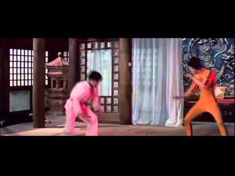 Bruce Lee Compilation  Video