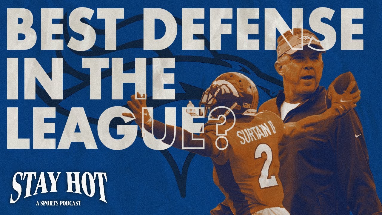 Ranking Our Top 10 Defenses - YouTube