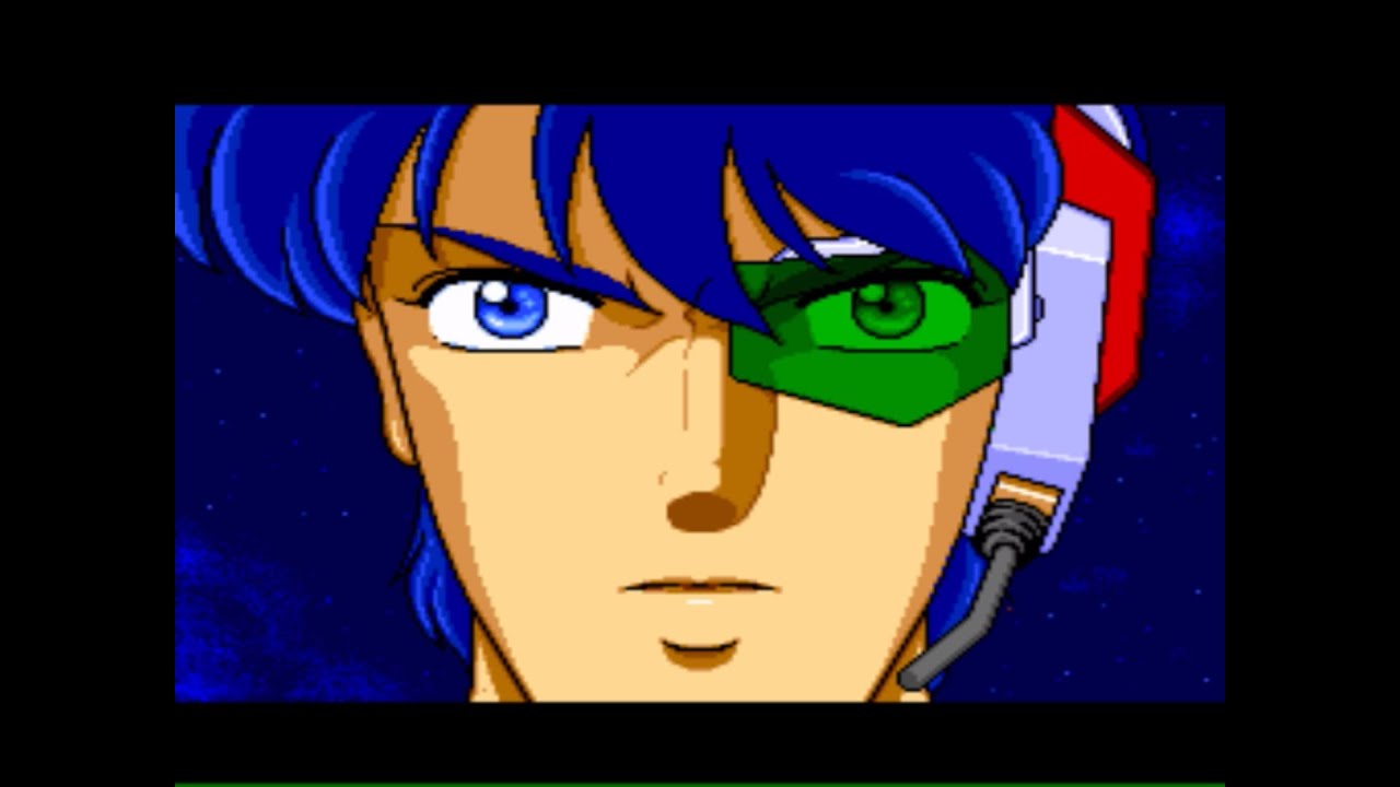 Nexzr: Pc Engine CD - Longplay - YouTube