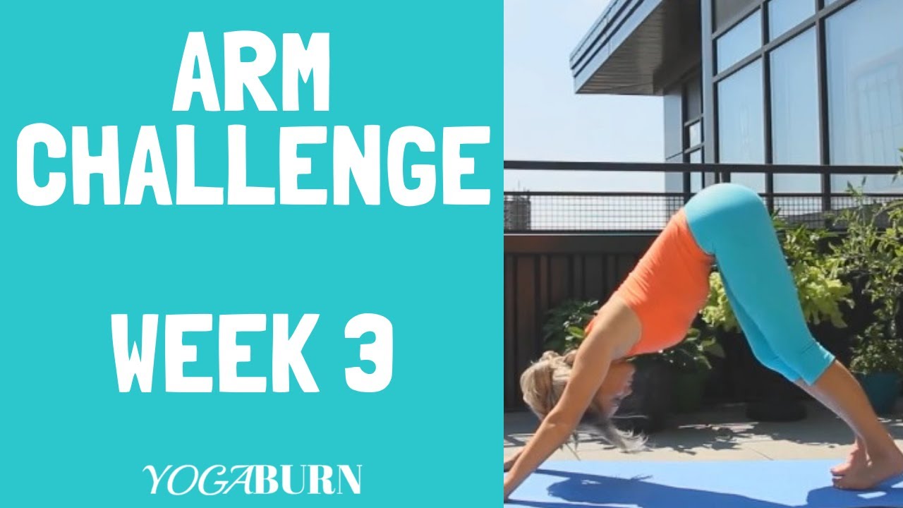 ARM CHALLENGE WEEK 3 - YouTube