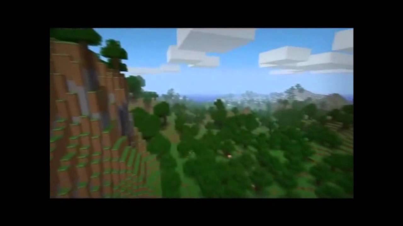 Trailer Minecraft #1:El primer video - YouTube