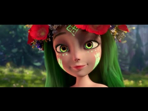 MAVKA. The Forest Song. Official Teaser - YouTube