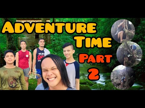 BAKLA sa SAPA, nasabitan ng AHAS / adMELture part 2 - YouTube