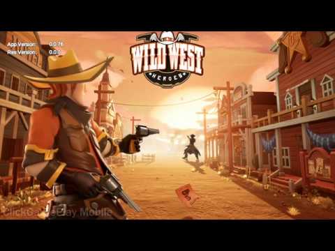 Wild West Heroes - Gameplay _ Android | Simulation | mobile game - YouTube