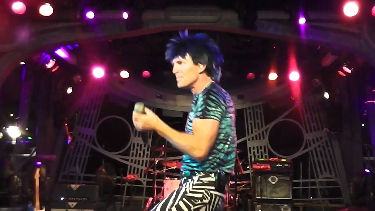 80z All Stars - Come on Eileen - YouTube