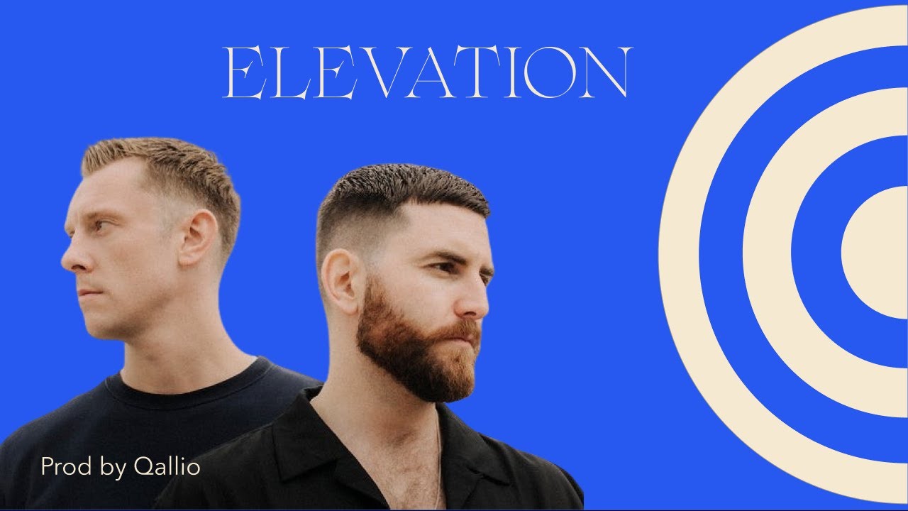Bicep Electro Type Beat⎪Elevation - YouTube