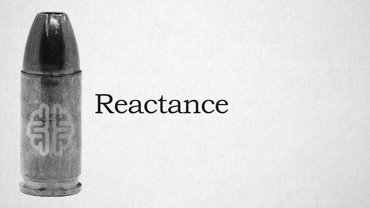 Reactance Youtube 1927
