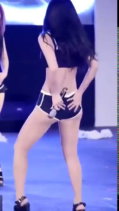 Korean Hot Dance Performance 2016 Youtube