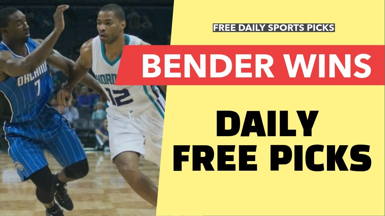 Daily Free Sports Picks 2/5/20 (5 Free Sports Picks Today) - YouTube