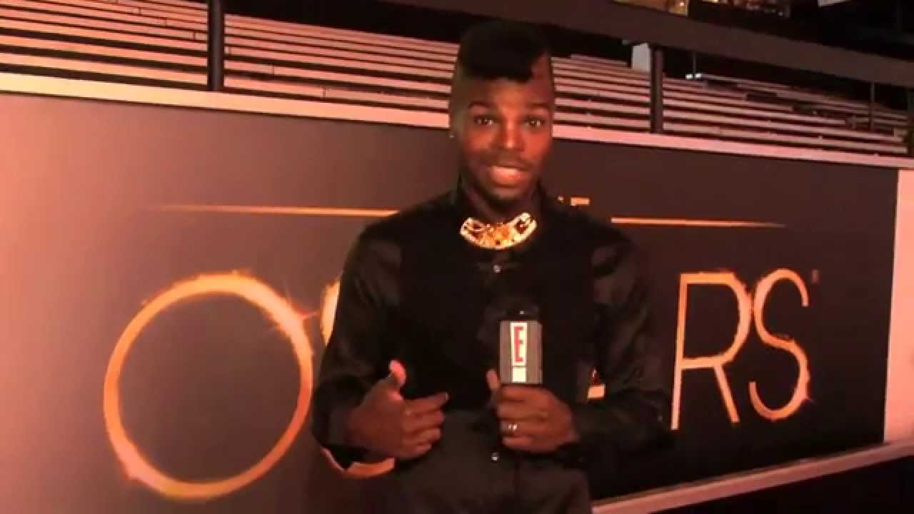 Oscars Pre Show Commercial feat. Oscar Sexy Picks - YouTube