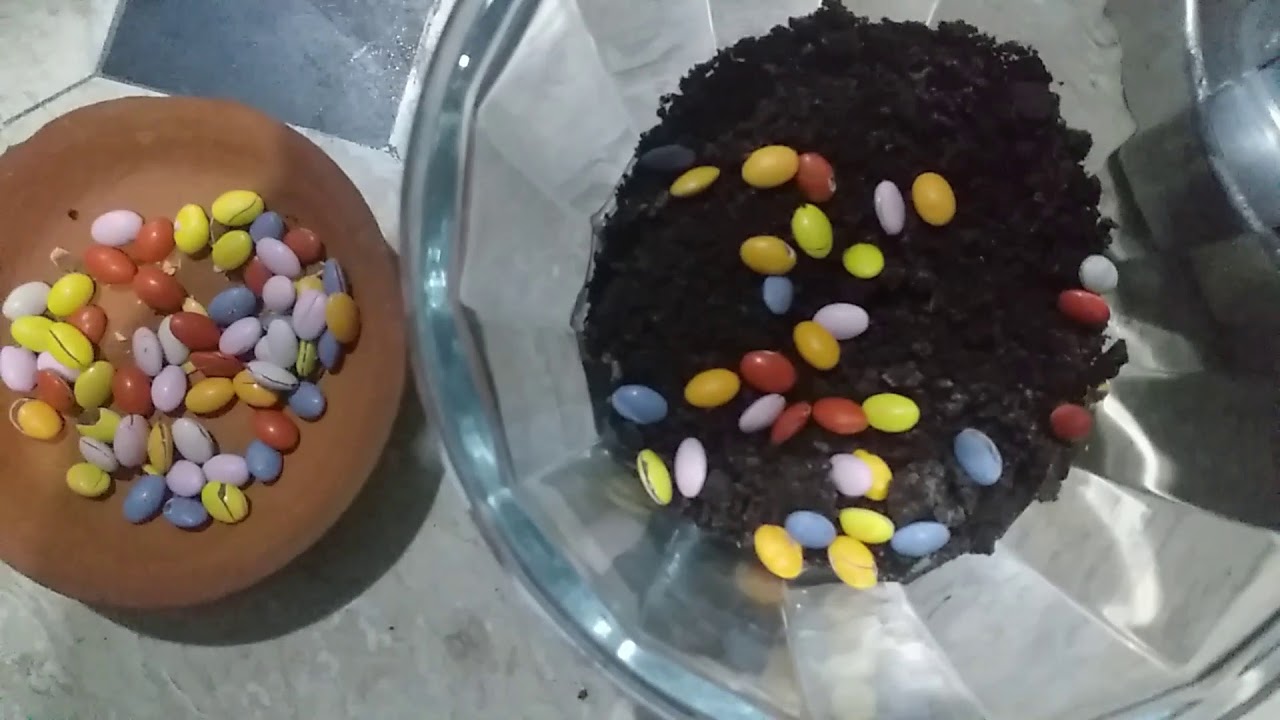 Chocolate Trifle /Chocolate dessert/Kids special yummy chocolate ...