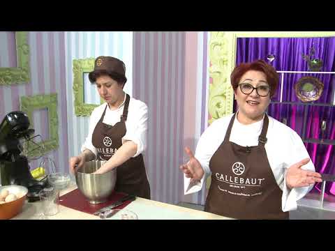 Rəna Alkanın təqdimatında şirin niyyət 1may