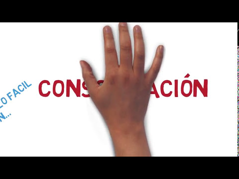 Que es consolidar, en una iglesia? - YouTube