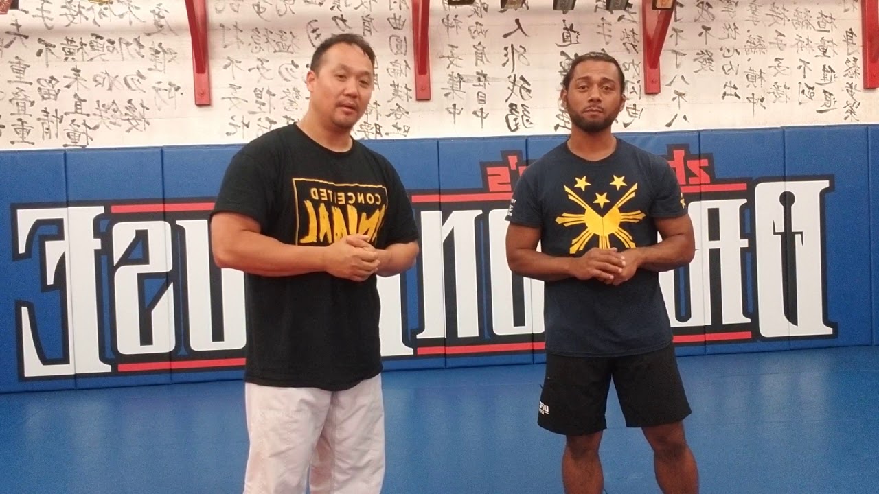 URCC/Dragon House Christopher Fernandez Pre fight interview. - YouTube