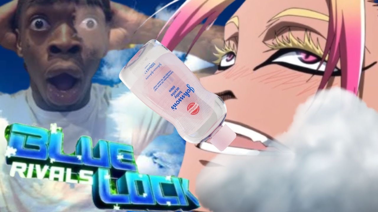 ALERT!!! I will play with FREAKY SHIDOU 😈 Blue Lock Rivals - YouTube