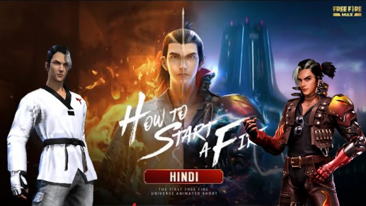 How to start a fire | full hayto stories in hindi | ffmax story in ...