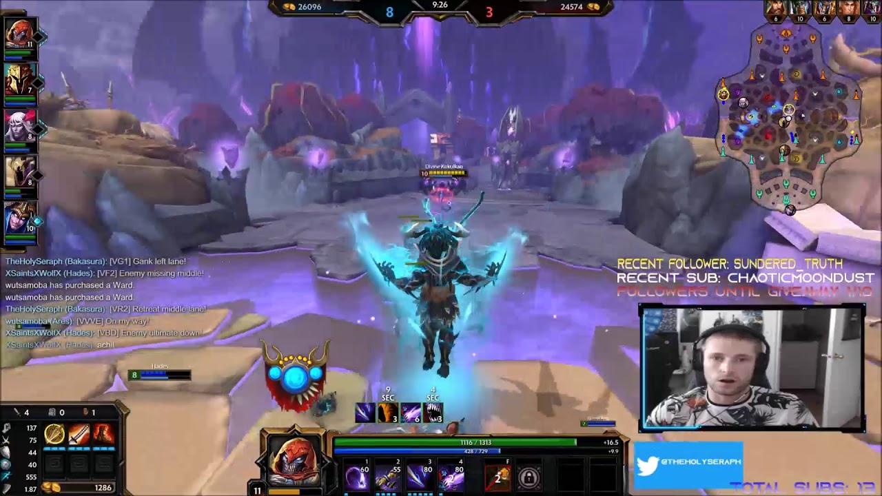 How to jungle in Smite 2019 Season 6. Jungle Guide Walkthrough - YouTube