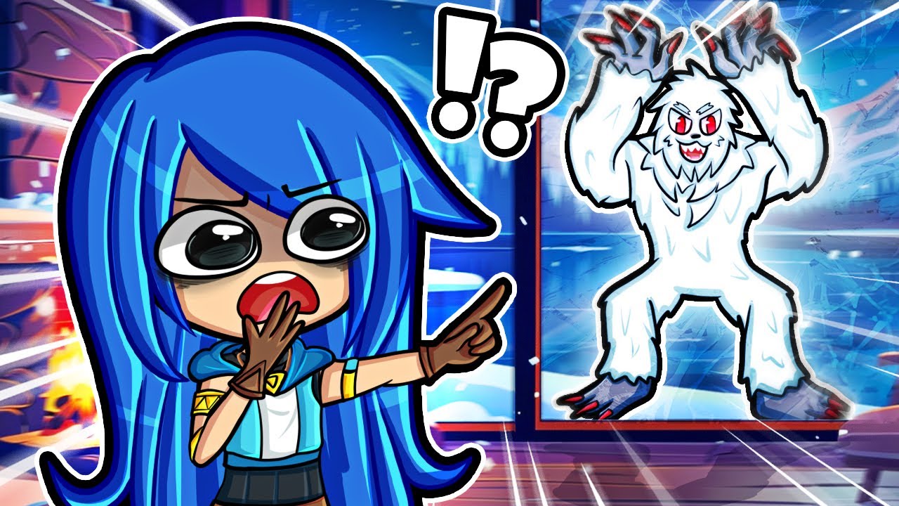 I WILL CATCH BIGFOOT NO MATTER WHAT... Finding Big Foot Game! - YouTube