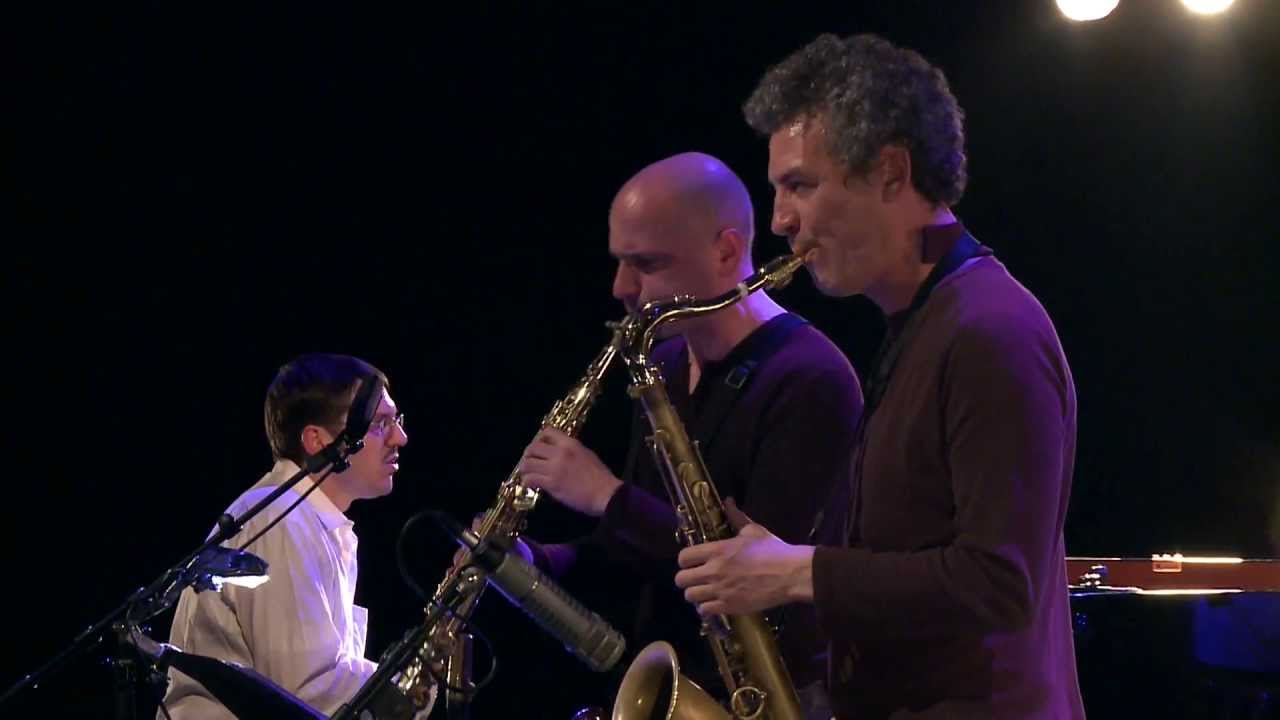 L'equilibre de Nash / Eric Prost - Jean Charles Richard - YouTube