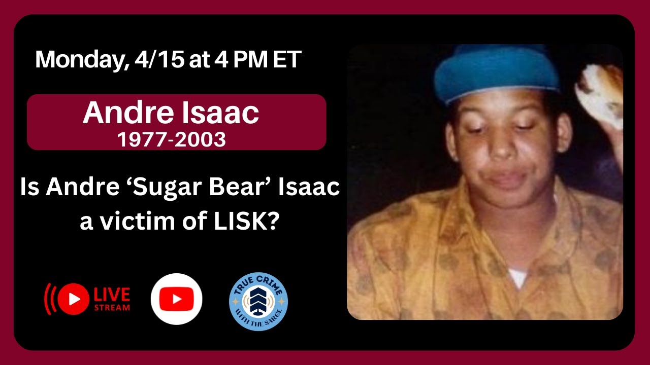 Was Andre ‘Sugar Bear’ Isaac a Victim of LISK? - YouTube