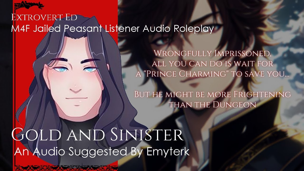 Gold and Sinister [sfw] [m4f] [Sinister yet Sweet] [Peasant Girl ...