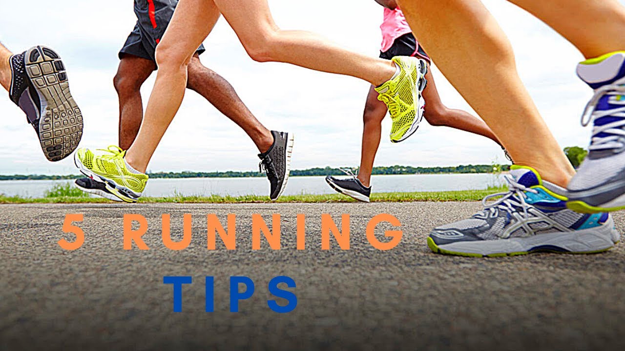 Running Through Pain - 5 Tips for Runners: Injury Prevention # ...