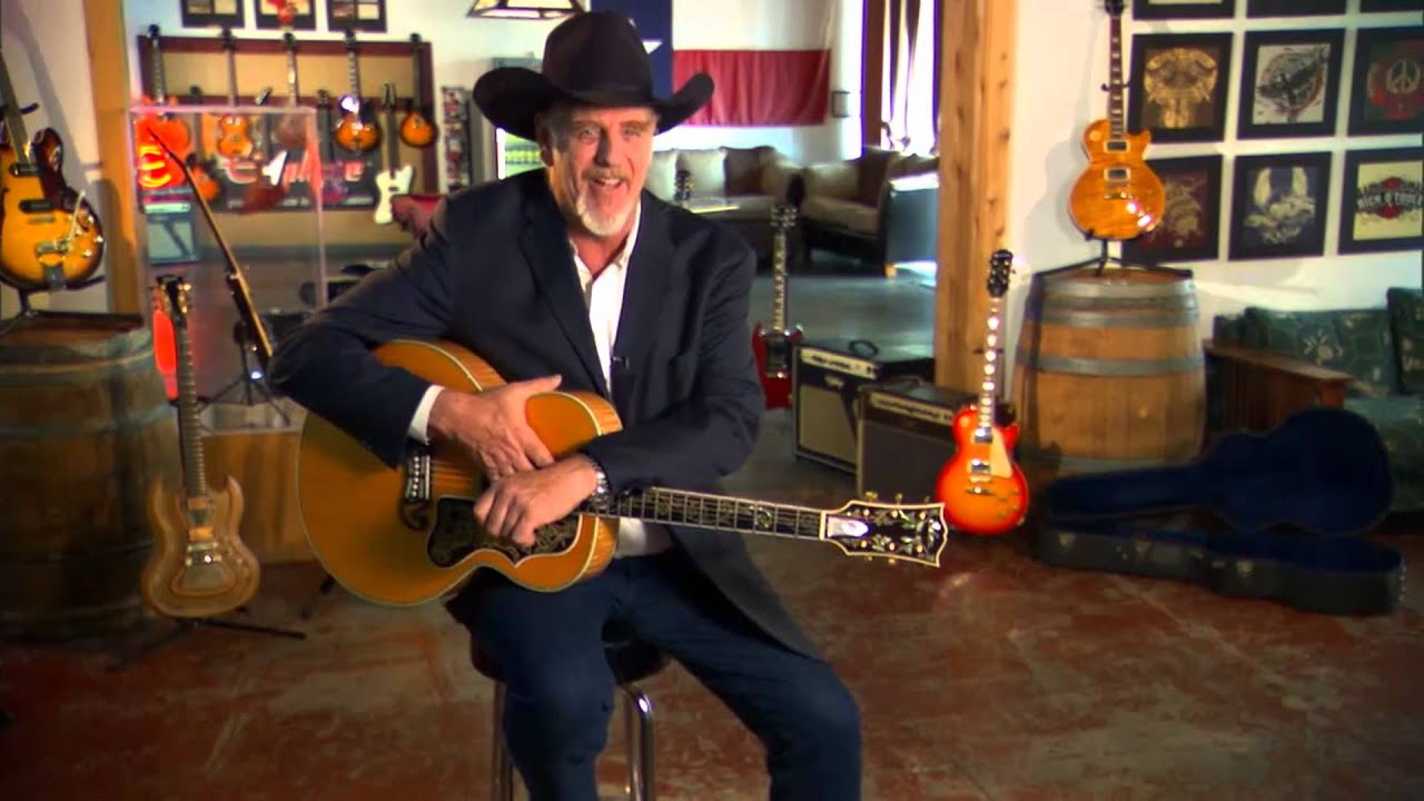 Texas Music Scene Season 3 Episode 15 - YouTube