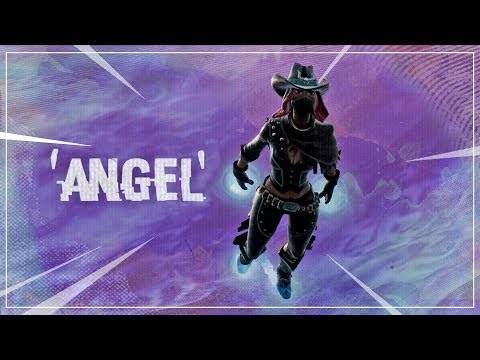 Fortnite Montage - Angel - YouTube