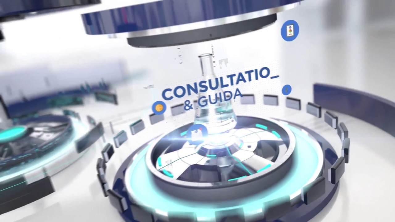 iQ Biosciences // Brand Video - YouTube