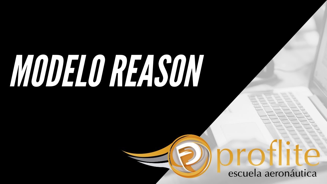 Modelo de Reason - YouTube
