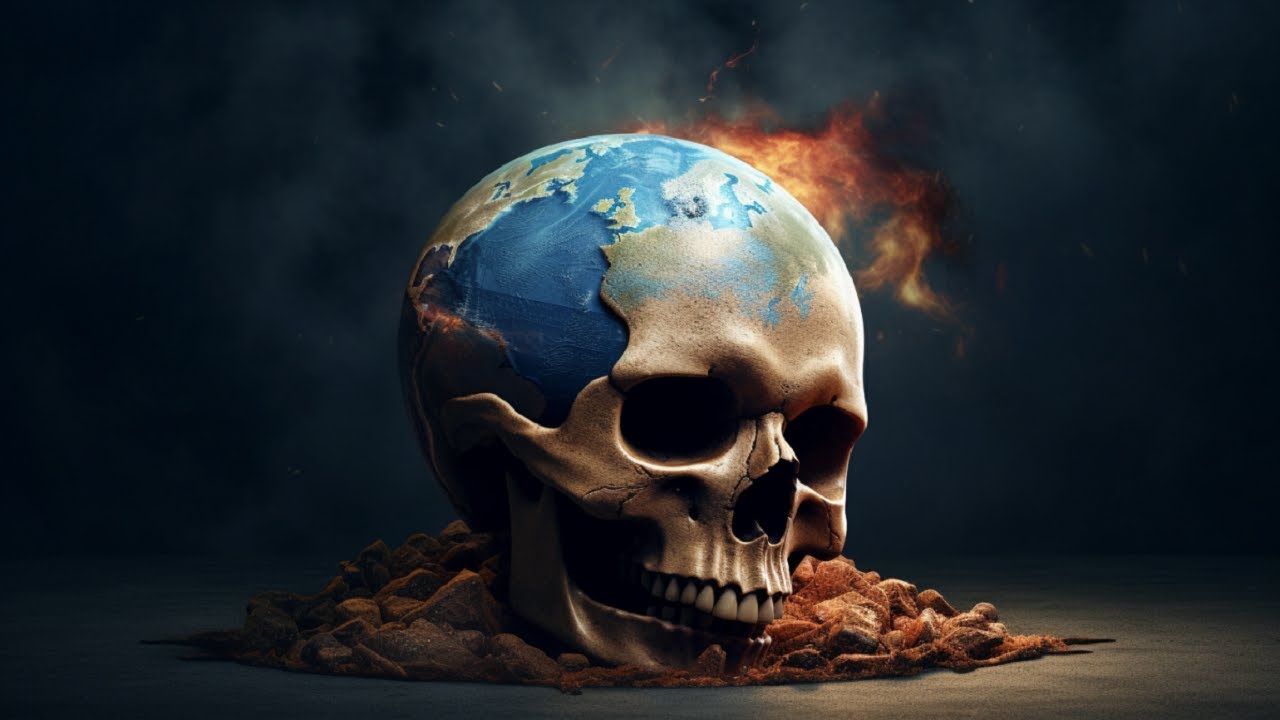 Most Deadly Facts in the World - YouTube