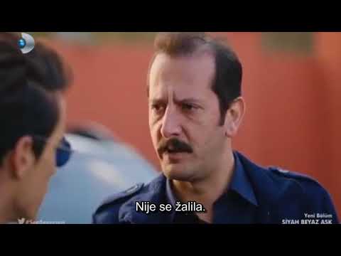 SBA - Ferhat govori Nemom da čuva Asli
