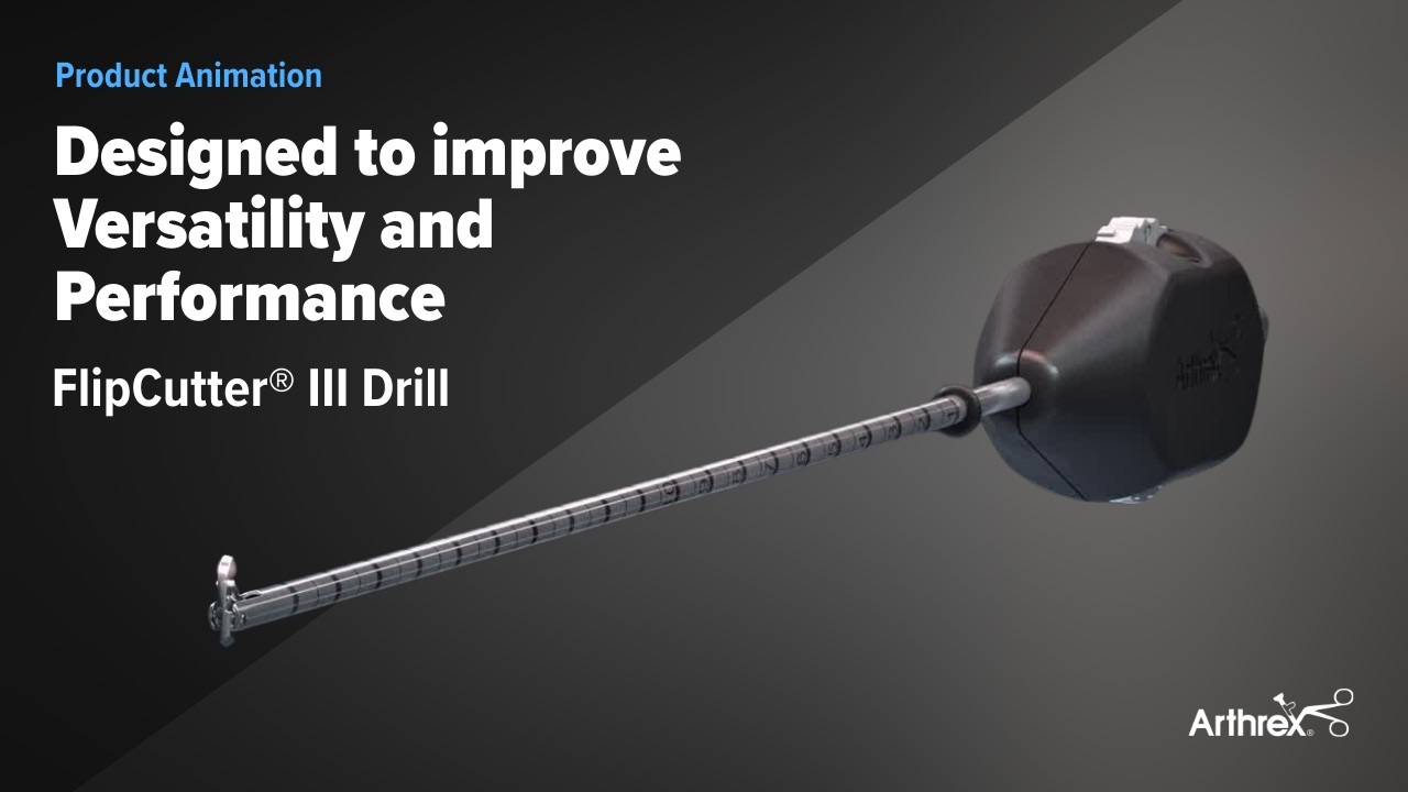 How the FlipCutter® III Drill Works: Features, Technique, and ...