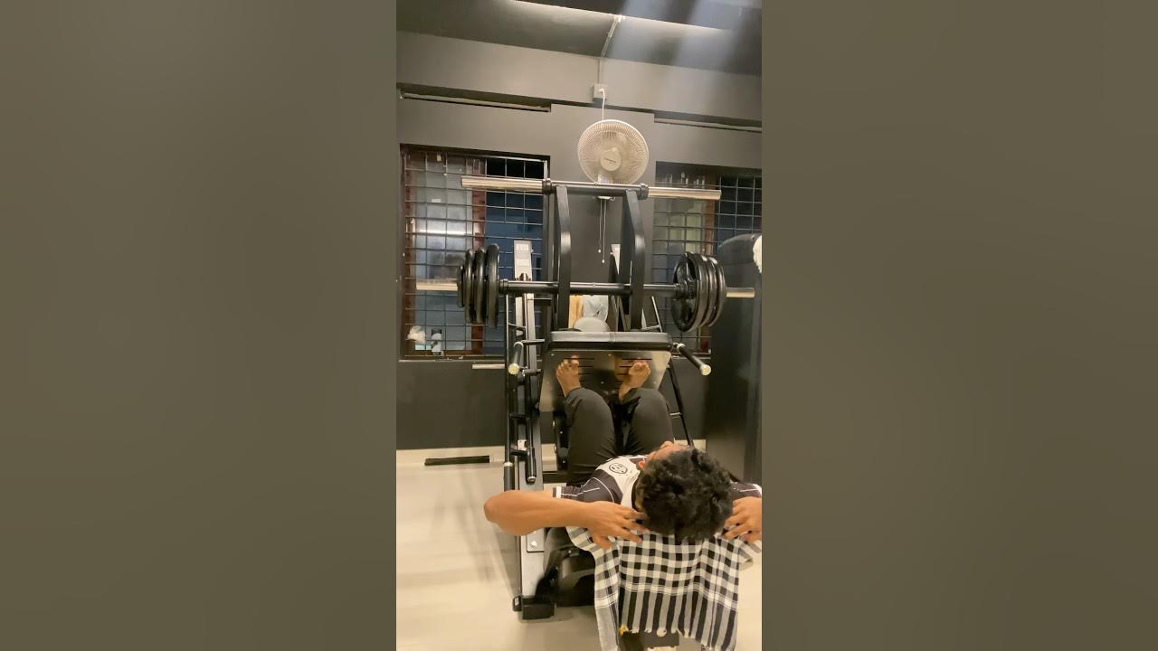 Workout for leg 🦵 days🏃🏃 - YouTube