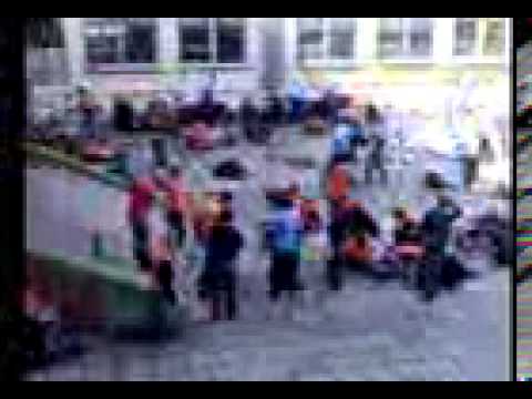 Махач (Шахтер - Днепр)